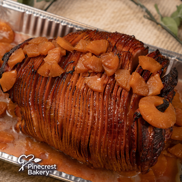 Catering: Sweet Ham (without sides) – Pinecrest Bakery