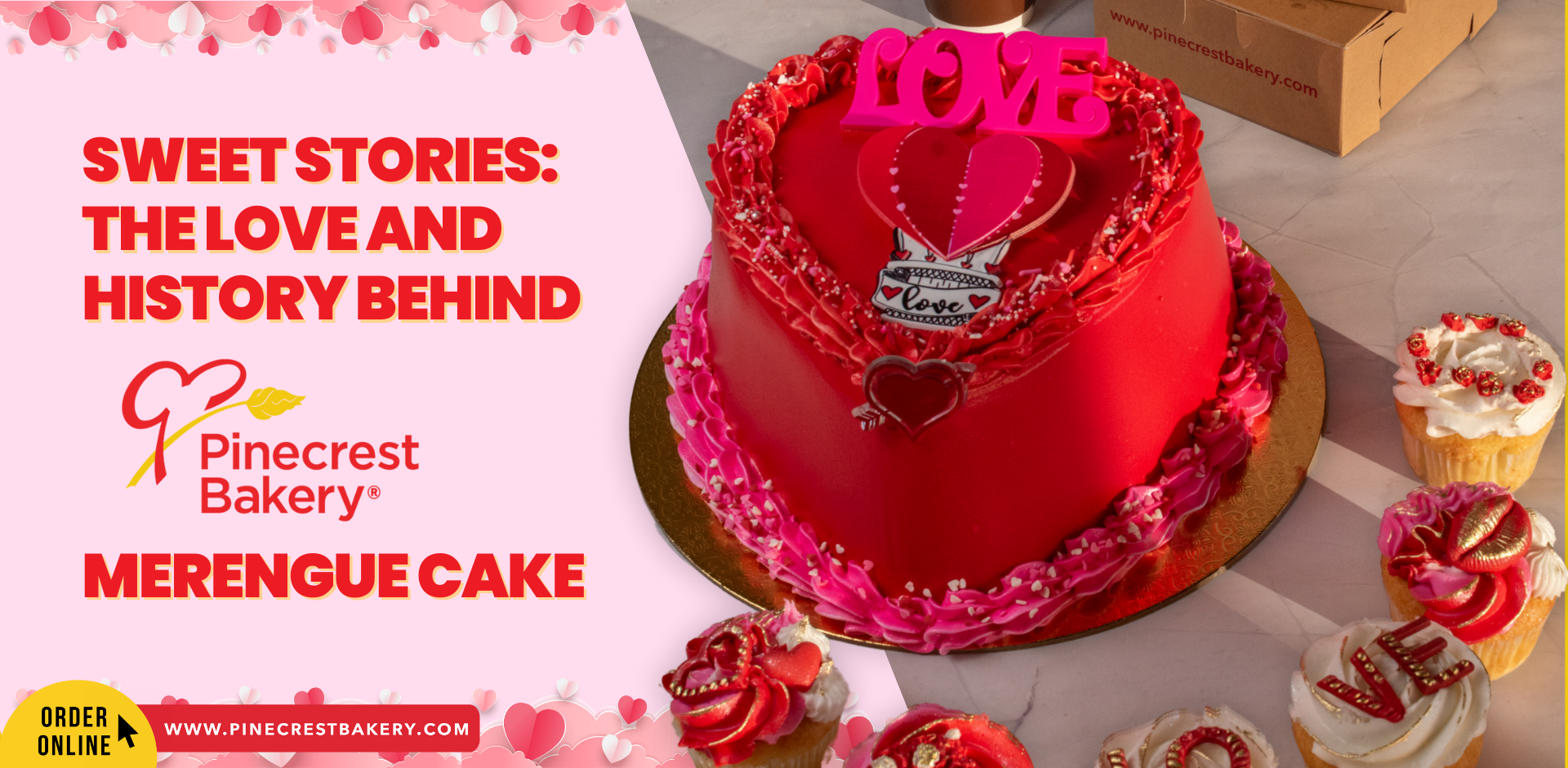 Pinecrest Bakery Online Catering Order | Cuban Food 24 Hours